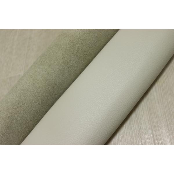 ■商品詳細イタリアを代表するラグジュアリーブランドより上質なクロムレザーを入荷いたしました！ 天然革らしいシボ感がお楽しみいただけるシュリンク加工です加工：シュリンク加工なめし：クロムなめし厚さ：1.5ミリmm革の種類：牛革手触り：ソフト状...