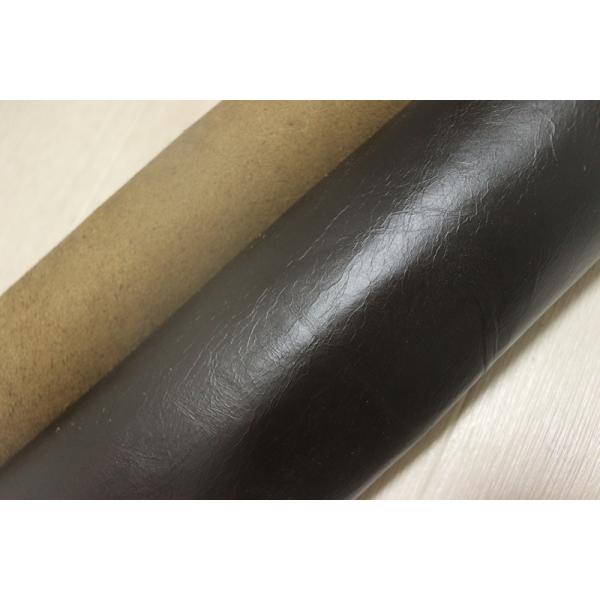 ■商品詳細独特なアンティークな風合いがお楽しみいただけるカゼイン仕上げ ソフトな質感なので初心者の方にもオススメです加工：カゼイン仕上げなめし：クロムなめし厚さ：1.2ミリmm革の種類：牛革手触り：ソフト状態：傷があります形状：半裁一枚革