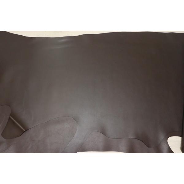 ■商品詳細★イタリアを代表するラグジュアリーブランドより上質なヌメ革を入荷いたしました 扱いやすいセミアニリンなので定番制作にオススメです加工：セミアニリンなめし：タンニンなめし厚さ：2.2ミリmm革の種類：牛革手触り：ソフト?やや硬め状態...