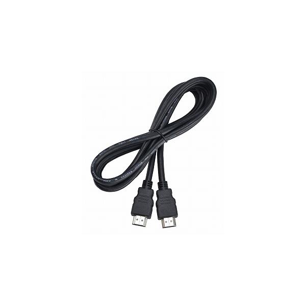 HDMIケーブルCD-HM022希望小売価格 2,200 円（税込）HDMI対応機器を接続するためのケーブル(タイプA/オス-オス)。2m対応機種■楽ナビ：AVIC-RQ721-DC/RF721-DC/RL721-DC/RQ721/RF72...