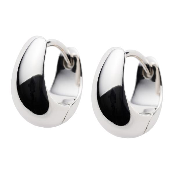 【発売日：2023年09月26日】ノルウェー・オスロを拠点にしたジュエリーブランド「TOM WOOD(トムウッド)」。ミニマルでシンプルながら、程よいエッジとエレガントさを残したデザインが魅力。 デザイナーのMonaJensen(モナヤンセ...