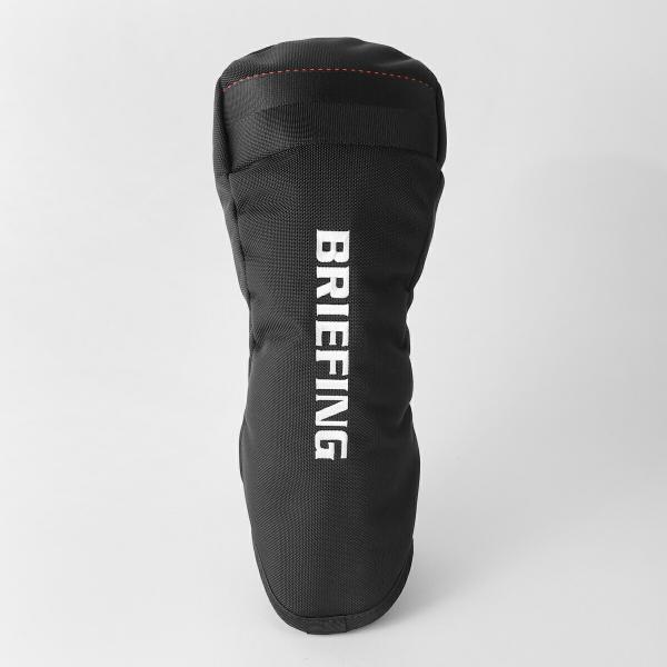 軽量でありながら高い耐久性を誇る、ブリーフィングのゴルフギアシリーズ「PRO AIR」ラインから登場したドライバーカバー。無駄のないミニマルなデザインと、ブリーフィングらしいミリタリーテイストを融合。上質なエアーバリスティックナイロンを採用...