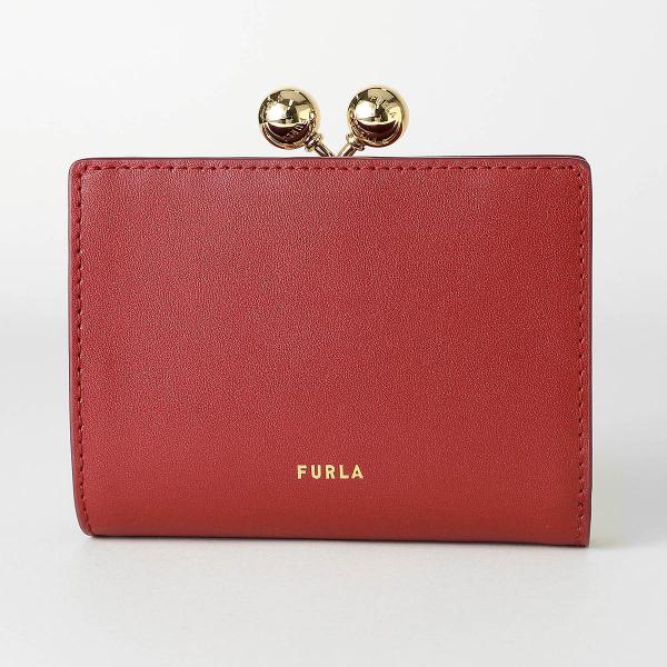 滑らかなレザーの質感と丸い「SFERA CLASP」が印象的なウォレット。ミニマルなデザインに球体モチーフの金具がモダンな華やかさを添えています。内側にはカードポケットを多数備え、コンパクトながら高い収納力を発揮。手のひらに収まるサイズ感で...