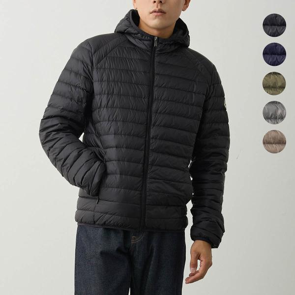 【発売日：2025年01月08日】フランスのマルセイユで誕生したダウンブランド「JOTT」は、オールシーズンで活躍する薄手かつ超軽量なアイテムに特化したブランドです。動物福祉を目的とした国際認証基準「RDS(レスポンシブル・ダウン・スタンダ...