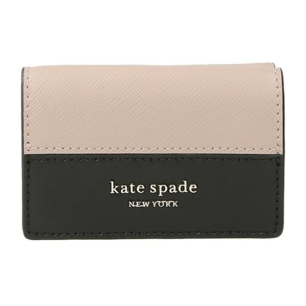 kate spade NEW YORK ケイトスペード 3つ折り財布 スペンサー kate spade NEW YORK ケイトスペード 3つ折り財布 スペンサー