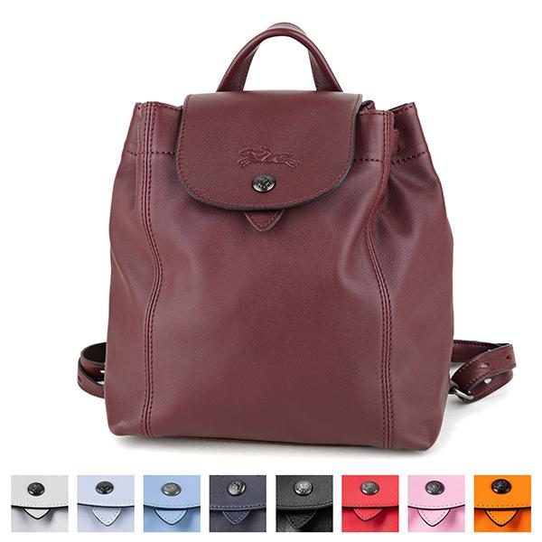 LONGCHAMP ロンシャン リュックサック ル・プリアージュ LONGCHAMP ロンシャン リュックサック ル・プリアージュ