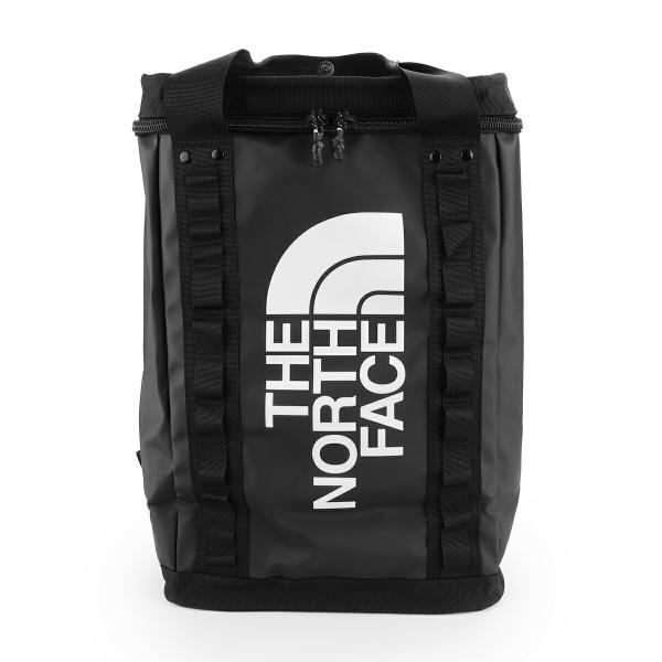 印象的なスクエア型シルエットが目を引く「ヒューズボックス」。タフな素材感と機能性を兼ね備えた、THE NORTH FACEの人気モデルです。撥水性に優れたリサイクル素材を使用し、雨や汚れから大切な荷物を守ります。開口部が大きく開くボックス構...