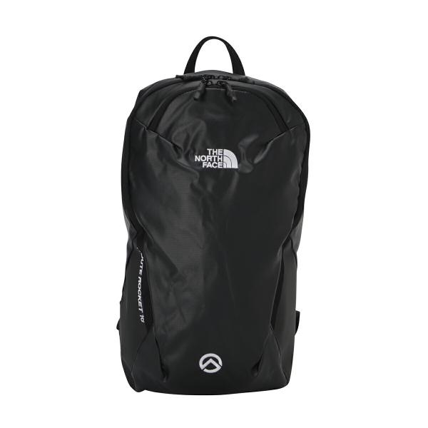 【発売日：2025年07月07日】アウトドアブランドとして地位を確立している「THE NORTH FACE」のバックパック。約17リットルの軽量小型ギアバッグです。機能的に配置されたベルトやループに複数のポケットや、水分補給に便利なハイドレ...