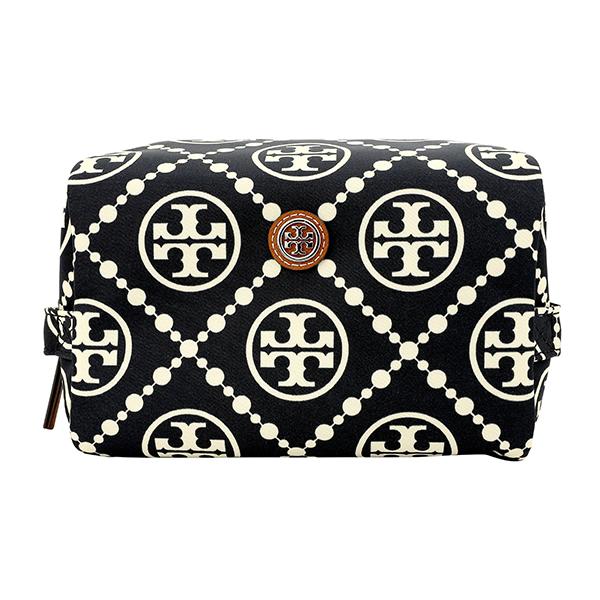 TORY BURCH トリーバーチ ポーチ ヴァージニア 138875 001 TORY BURCH トリーバーチ ポーチ ヴァージニア 138875 001