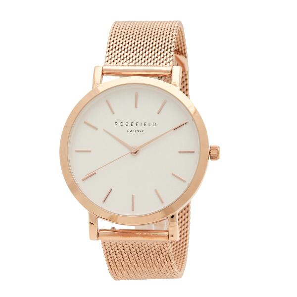 オランダのアムステルダム発祥のウォッチブランド。シンプルなデザインと優しい色合いによって女性らしさを演出するミニマルファッションウォッチが特徴。普段のコーディネートにさりげなく溶け込むオールマイティーなデザインです。サイズケース径：約 38...