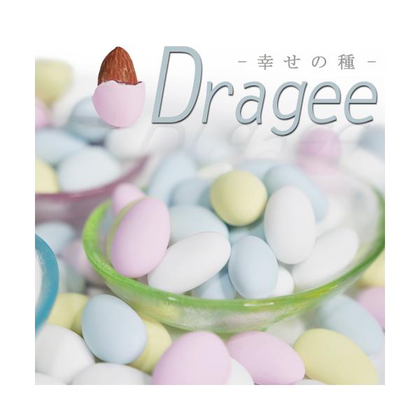 【HAPPYSALE_食品】アーモンドにチョコレートを薄くまぶし、その上に砂糖掛けをしたお菓子です。結婚式、披露宴、ウェディングパーティー、二次会のプチギフト、友達へのプレゼント、また披露宴の引出物、引き菓子にもう一品何かつけたいというとき...