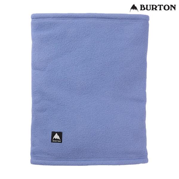 BURTON ネックウォーマー EMBER FLEECE NCKWMR 104921定価 :　￥4,500（税抜き）首元を、もっと、暖かく。Burton エンバー フリース ネックウォーマーは、一度着用すると手放せないアイテム。暖か、軽量、...