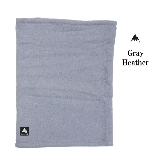 BURTON ネックウォーマー EMBER FLEECE NCKWMR 10492109定価 :　￥4,500（税抜き）Burton エンバー フリース ネックウォーマーは、一度着用すると手放せないアイテム。暖か、軽量、防水加工優れた透湿性...