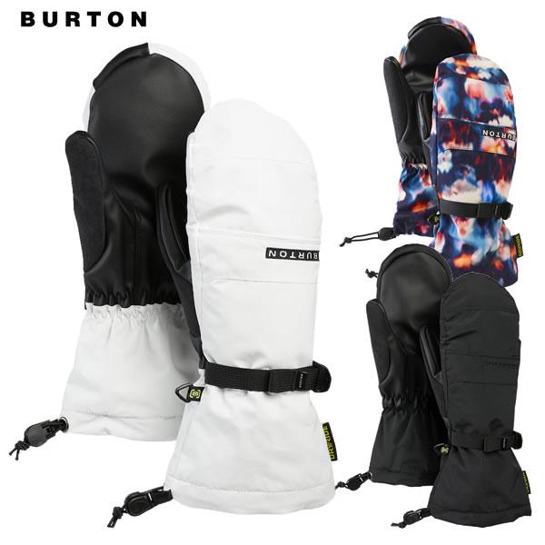 レディース BURTON グローブ 103921B Women's Profile Mittens プロファイル ミトン定価　￥9,000（税抜き）スキー&amp;スノーボード ウインター ミトン. 優れた防水性・透湿性、インサレーション入...