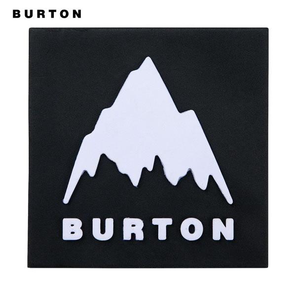 BURTON デッキパッド Foam Stomp Pad 2034212定価　￥3,100（税抜き）スノーボードアクセサリー. サステナブルなグリップをグリップ力抜群でボードと一体になれるストンプパッド。藻類バイオマスから作られたサステナブ...