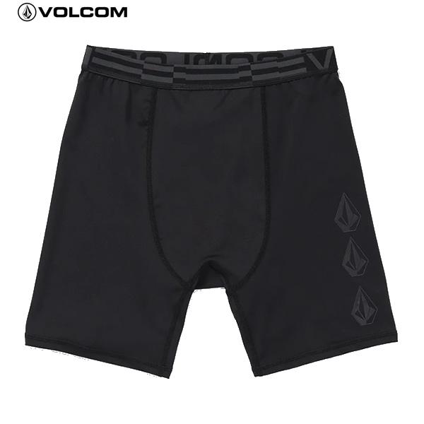 VOLCOM サーフインナーパンツ Surf Vitals Jack Robinson Chones A9112402定価：　￥5,000 (税抜き)ボルコムのサーフ・バイタル・コレクションのひとつであるこのコンプレッション・ショーツは、プ...