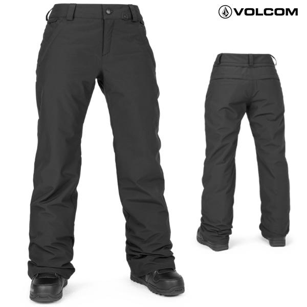 レディース VOLCOM パンツ FROCHICKIE INS PANT H1252504 フロチッキーパンツ定価 :　￥28,000（税抜き）10,000mm / 10,000gmV-Science 2L /60gm Low Loft I...