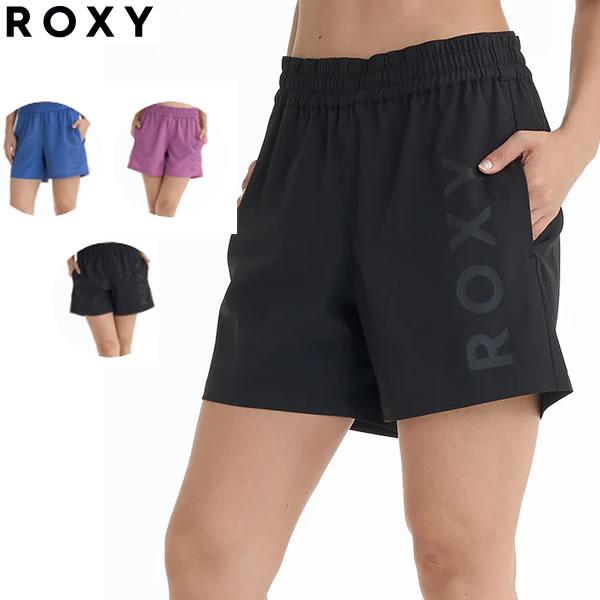 ROXY ボードショーツ RPT261529 MY 1ST ROXY SHORTS フィットネス定価：　￥5,200 (税抜き)・少し長め丈のマルチに使えるボクサーショーツ。・ウエスト内紐でサイズ調節可能。・両サイドにポケット付き。・サイド...