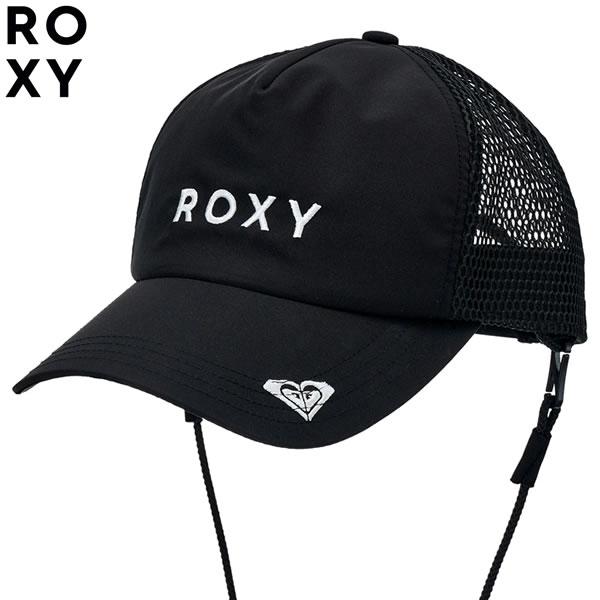 ROXY サーフキャップ RSA261716 WR UV SURFCAMP CAP 6 MESH定価：　￥4,500 (税抜き)FUNCTION: 軽量。UV CUT UPF50+。取り外し可能な共地のあご紐付き。スナップバック。FABRI...