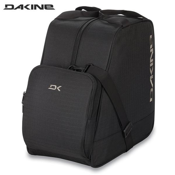 DAKINE ブーツバッグ BE237245 Boot Bag 30L定価:　￥7,500（税抜き）スキー＆スノーボードブーツバッグ取り外し可能のショルダーストラップ便利なフロントポケットリサイクルポリエステル100％※ライナー：ポリエチレ...