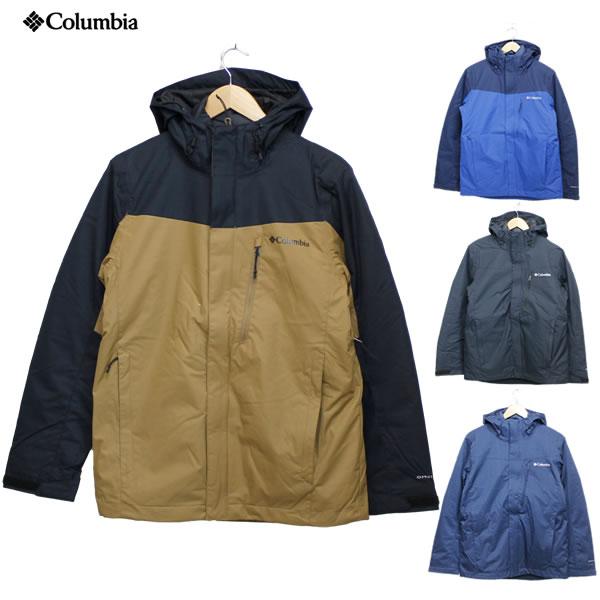 Columbia 24FW COLUMBIA ジャケット WE9191 Whirlibird 5 Columbia 24FW COLUMBIA ジャケット WE9191 Whirlibird 5