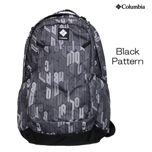 COLUMBIA バックパック Panacea 25L Backpack PU8665定価：　￥7,200 (税抜き)人気シリーズに25Lが新登場! デザイン性、機能性、快適性のすべてを備えた、コストパフォーマンス抜群のバックパック パナシ...