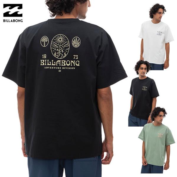 BILLABONG ラッシュガードTシャツ FIRMA STRETCH SS BE01A859定価: ￥6,200（税抜き）コットンのような風合いとヘビーウェイトでスラブ感のある生地を表現。吸汗速乾、抗ピリングといった機能と高収縮糸を使用し...