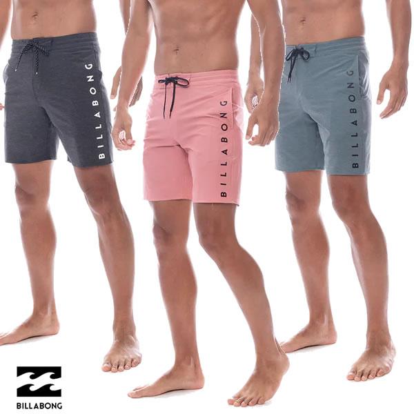 BILLABONG ボードショーツ BF011501 ALLDAY LT定価: ￥6,800（税抜き）サイドポケットとウエストを一周するフィット感抜群のドローコードを採用したLO TIDESモデルのALLDAYボードショーツ。サイドのロゴプ...
