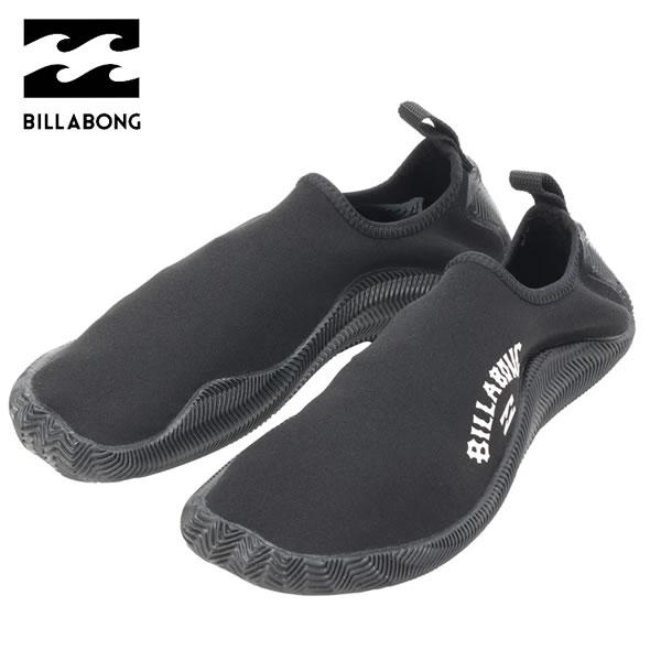 BILLABONG マリンシューズ BG011951 MARIN BOOTS リーフブーツ定価: ￥4,600（税抜き）水辺でのアクティビティを快適にサポートする、2026年春夏モデルのメンズマリンブーツ。足首にしっかりフィットする伸縮素材...