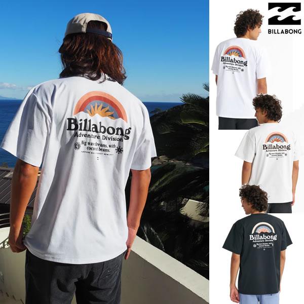 BILLABONG ラッシュガードTシャツ BG01A855 FIRMA STRETCH TEE定価: ￥6,200（税抜き）吸汗速乾、抗ピリングといった機能と高収縮糸を使用しているため、ストレッチ感があり軽量でドライな肌触り。また、UVプ...