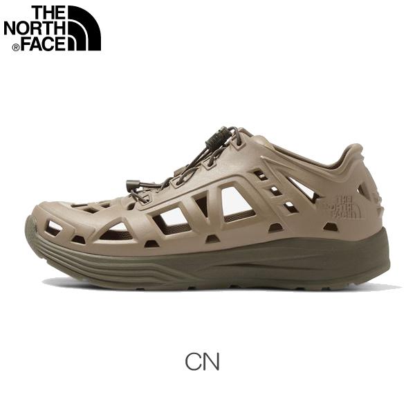THE NORTH FACE 靴 RE-Activ Sneaker NF52451定価： ￥10,800（税抜き）リアクティブスニーカー（ユニセックス）！アウトドアアクティビティ前後の快適な歩行をサポートするスニーカー感覚のサンダルです。ソ...