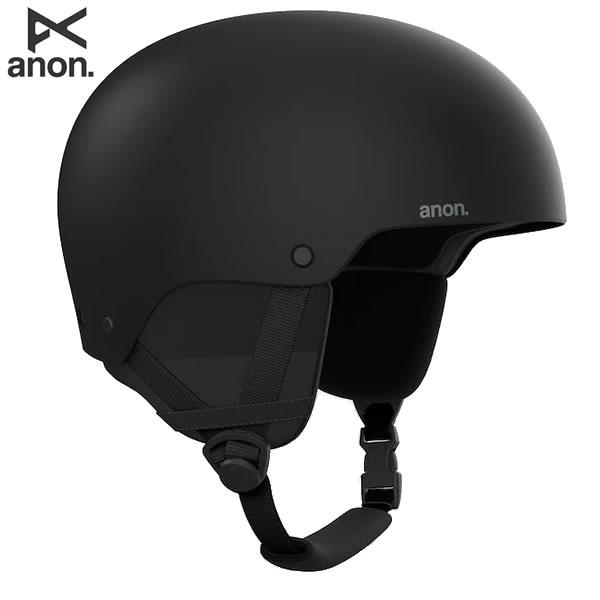 ANON ヘルメット Raider 3 Round fit(Asia) Helmet 2142916 レイダー3定価　￥13,000（税抜き）スキー&amp;スノーボードヘルメット. 気軽に使える耐久性とフィット感を備えた定番シェイプのヘル...