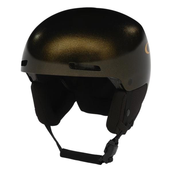 OAKLEY ヘルメット MOD1 PRO Asia Fit アジアフィット FOS900629定価：　￥17,000（税抜き）Dura-Matter構造で強化された、MOD1 PRO（エムオーディーワンプロ）は総合的な耐久性を高めたデザイ...