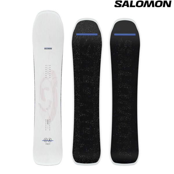 SALOMON スノーボード JETSTREAM L47945800定価：￥98,000 (税抜き)JETSTREAMは、どんなコンディションでも日常使いに適した、個性豊かで操作性に優れたフリーライドボードです。RockOut Camber...