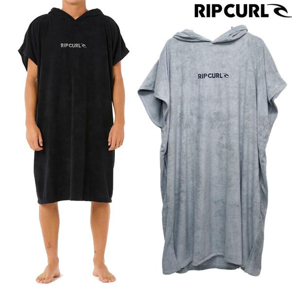 RIP CURL タオル ポンチョ BRAND HOODED TOWEL 00ZMTO定価：　￥4,500 (税抜き)シンプルなデザインで、快適なリラックス感を提供。マイクロファイバー素材のフード付き BRAND タオルポンチョBRAND ...