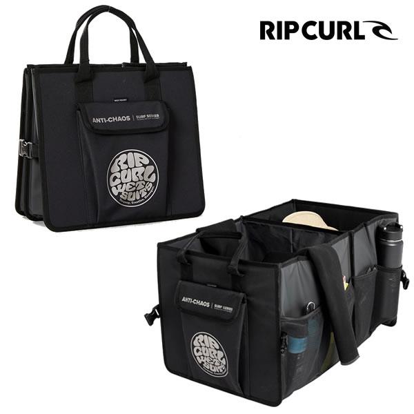 RIP CURL バッグ SURF SERIES ANTI-CHAOS 12EMUT定価：　￥9,900 (税抜き)サーフィントリップやアウトドア好きにぴったり。快適に保管可能で、クリップでスマートに畳んで持ち運びも楽々。便利な SURF ...