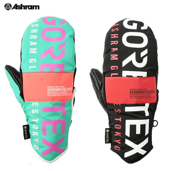 ASHRAM グローブ PROFILE LOGO MITT ASRM23W09 プロファイルロゴミット　定価：　￥12,800 (税抜き)迷ったら「PROFILE LOGO MITT」で間違い無し ！DGMAの血を受け継ぐスタイリッシュモデ...