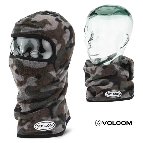ITEM：　VOLCOM バラクラバ Powclava j5552103: 定価：　￥4,500 (税抜き)素材：100%ポリエステルプルオーバーVolcomパッチサイズ：　ワンサイズ◆予めご了承下さいませ◆在庫システムのデータ反映タイムラ...