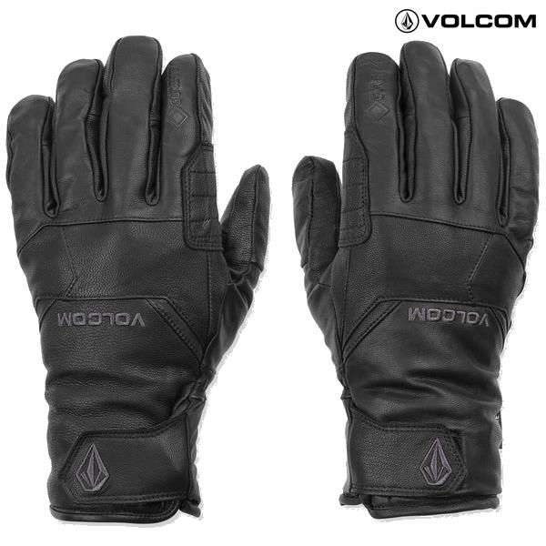 VOLCOM グローブ GAAAS GORE-TEX GLOVE J6852600定価：　￥25,000（税抜き）雪山での最高のパフォーマンスを追求したGORE-TEXグローブ。優れた防水透湿性を誇るGORE-TEX +Activeテクノロ...