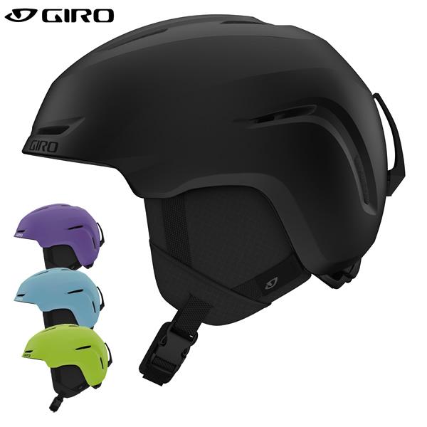 子供用 GIRO スノーヘルメット SPUR スパー定価:　￥14,000（税抜き）子供たちが快適に滑るための機能を満載。インフォームフィットシステムとバーチカルチューニングで完璧フィット。やわらかい素材が小さな頬をやさしく守り、スーパーク...