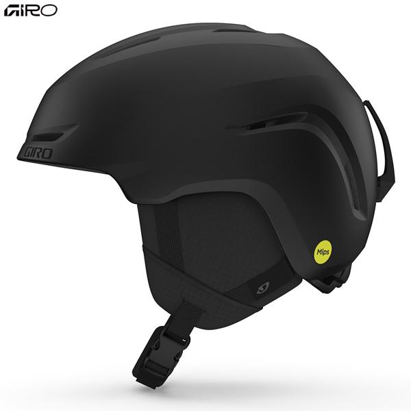 GIRO スノーヘルメット SARIO MIPS サリオ ミップス定価：　￥18,000 (税抜き)SARIOにさらなる安全機能MIPSを搭載。初めてヘルメットをかぶる方にもお勧め。CONSTRUCTIONMIPS 多方向衝撃保護システムイ...
