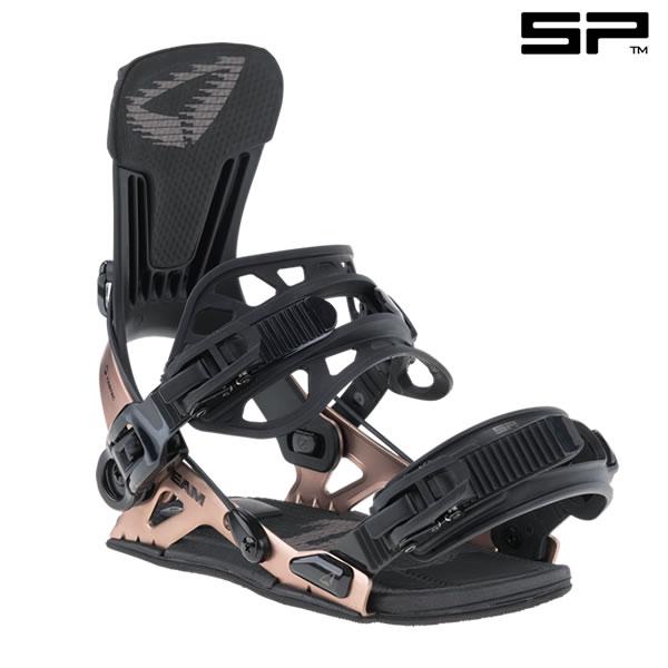 【発売日：2026年11月10日】SP BINDINGS バインディング TEAM チーム定価：￥54,000（税抜き）山全体を巨大なプレイグラウンドに変えてくれるバインディング軽量なアルミニウム製ベースとストレートフレックスのハイバックに...