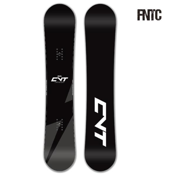 FNTC スノーボード CVT 定価：　￥82,000（税抜き）誰でも簡単、美しいカービングを！CVTで滑る楽しさを発見!カービングターンって難しそう…、そう思っていませんか？CVTなら、そんな悩みを解消！まるで自動運転の車のように、誰でも...