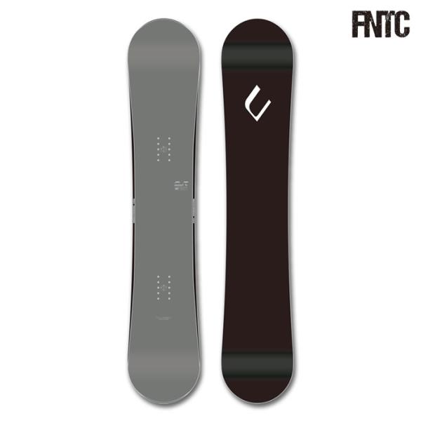 【発売日：2026年11月10日】FNTC スノーボード CAT 定価：　￥85,000（税抜き）シー・ヴイ・ティー (FULL・キャンバー)フリースタイル/カービング＆トリック「カービングは、もっと自由になれる」自動運転のように、理想の弧...