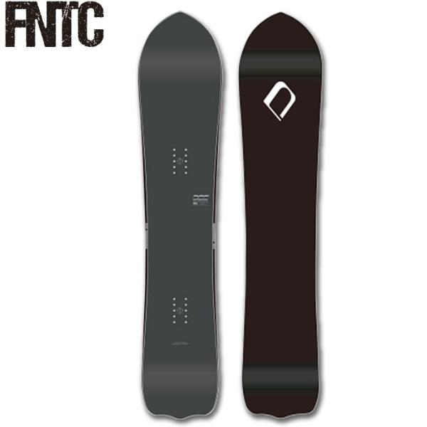 【発売日：2026年11月10日】FNTC スノーボード DCC 定価：　￥89,000（税抜き）『スノーボード業界で唯一無二の革新的なモデル！ 』スノーボードの常識を覆す、究極のフリーライディングボード DCCは、グラトリを軸にカービング...