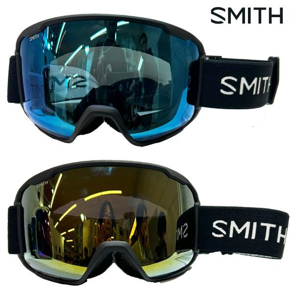 SMITH スノーゴーグル Preview プレビュー定価：　￥33,000 (税抜き)SMITH でしか実現できないバードアイビジョンテクノロジーを搭載したPreview。5Xアンチフォグテクノロジーも搭載して、且つ眼鏡対応でもある。眼鏡...