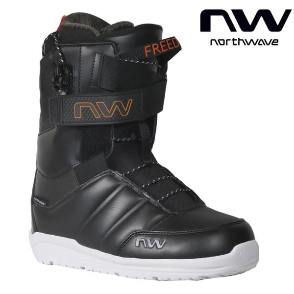 NORTHWAVE ブーツ freedom LTD 定価：　￥41,000(税抜き)日本限定モデルFREEDOM LTD（フリーダム リミテッド）がリリースされます。完成されたレーシングシステムにより、足の甲とスネのエリアを締め分けることを...