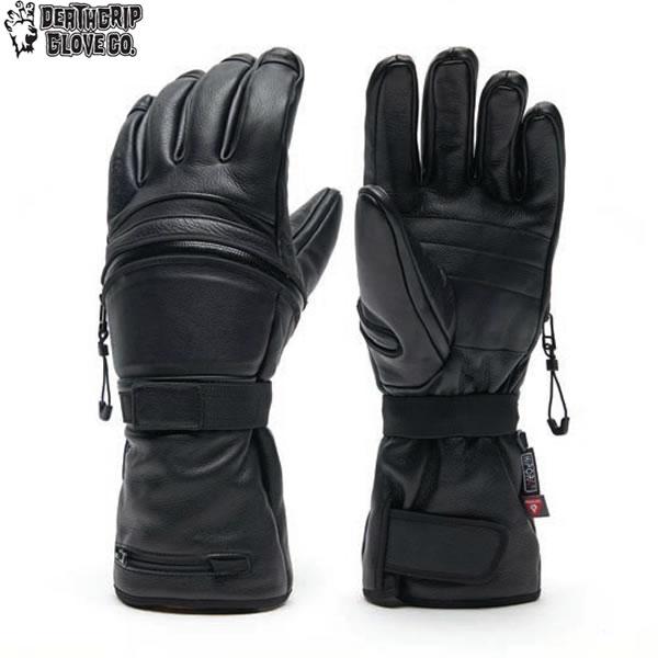 【発売日：2026年11月10日】DEATHGRIP GLOVE CO. グローブ Zombie Glove Long Cut vide27zglbk定価：　￥25,000（税抜き）"Zombie" は DEATHGRIPS の最もプレミア...