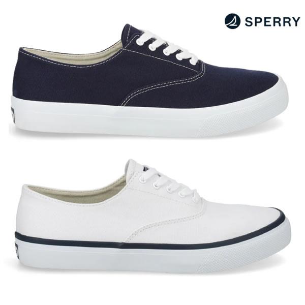SPERRY TOP-SIDER (スペリートップサイダー) デッキシューズ UFF4101CNV CLASSIC CLOUD CVO UNISEX SNEAKER定価：　￥10,000 (税抜き)クラシック クラウド CVO ユニセックス...