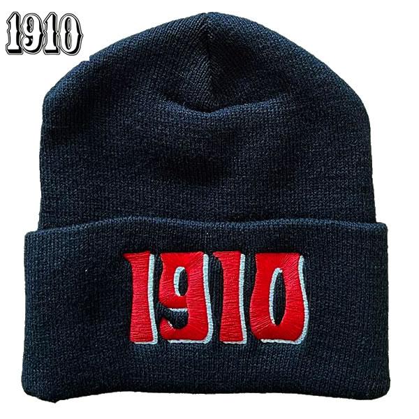 1910 キャップ ROBERTA BEANIE MHT12304定価：　￥6,800 (税抜き)フォールディングビーニーFLEX FIT HEAVY WEIGHT CUFF BEANIE 12” UNCUFFED100% HYPOALLE...